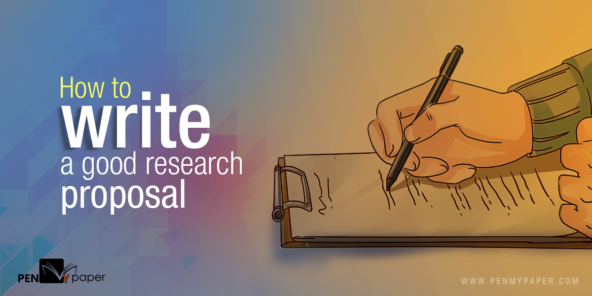 How To Craft A Successful Research Proposal A Complete Guide