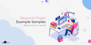Research Paper Example – Samples for Students