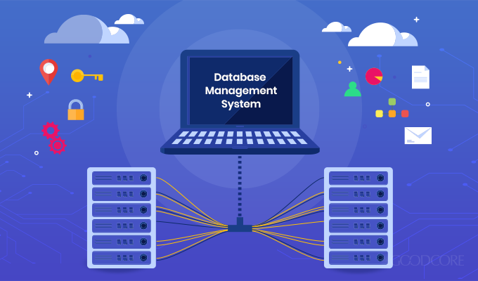 Database Management II ClassNotes ng