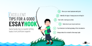 How to Write a Catchy Hook in an Essay?