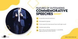 Remembering with Words: Moving Commemorative Speeches Examples