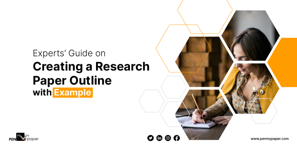 Mastering the Art of Research Paper Outline: A Comprehensive Guide
