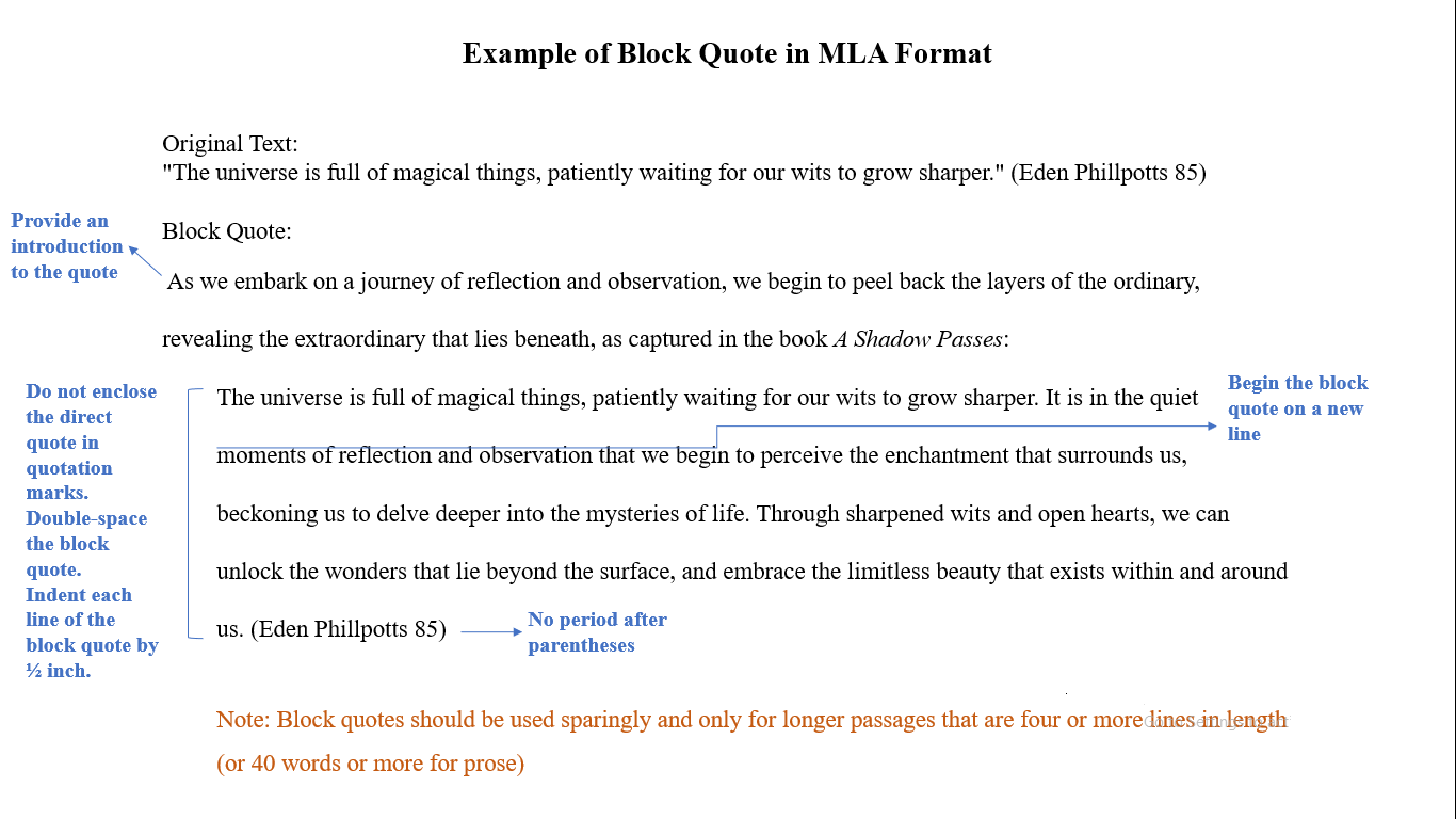 Navigating MLA Format Citation Styles: A Roadmap to Accurate Citations