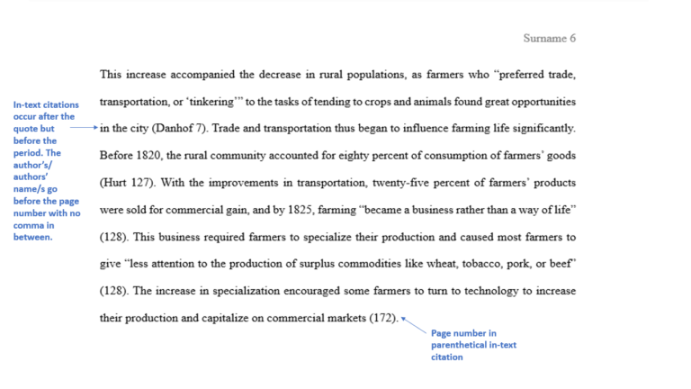 Exploring the MLA Format– A Complete Guidebook for Students