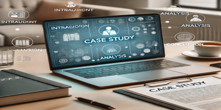 How to Write a Case Study– Everything You Need to Know