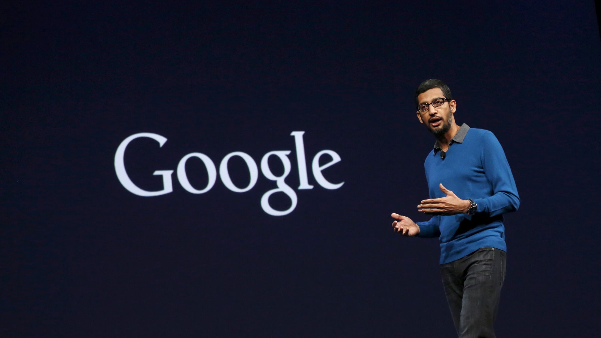 A Complete Guide To Google s Mission And Vision Statement