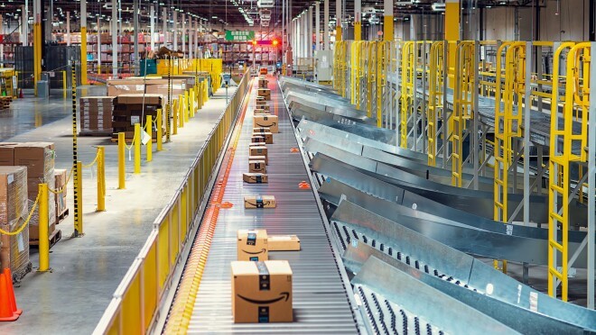 A Complete Guide to Amazon Operations Management